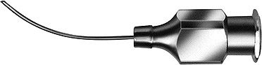 Barrett Hydrodelineation Cannula 25 Gauge | Storz® Ophtalmic and ENT ...